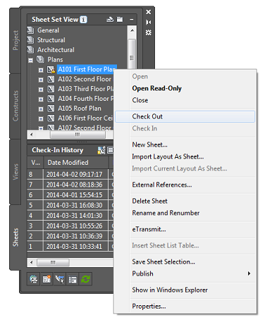 AutoCAD Architecture | CADD Microsystems