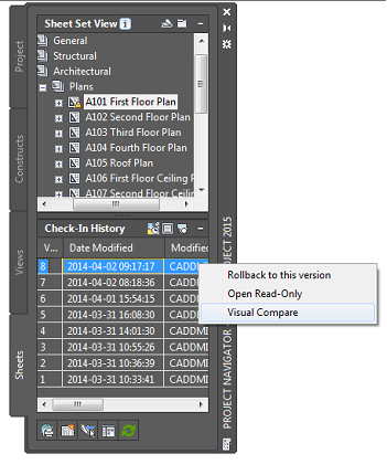 AutoCAD Architecture | CADD Microsystems